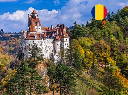 Skilleos | 🇷🇴 Apprendre le roumain en ligne spécial voyage - Débutant