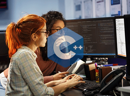Apprendre à créer un jeu video avec C++ en ligne | Skilleos | Skilleos