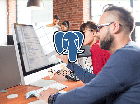 Apprendre à utiliser PostgreSQL en ligne - Débutant | Skilleos